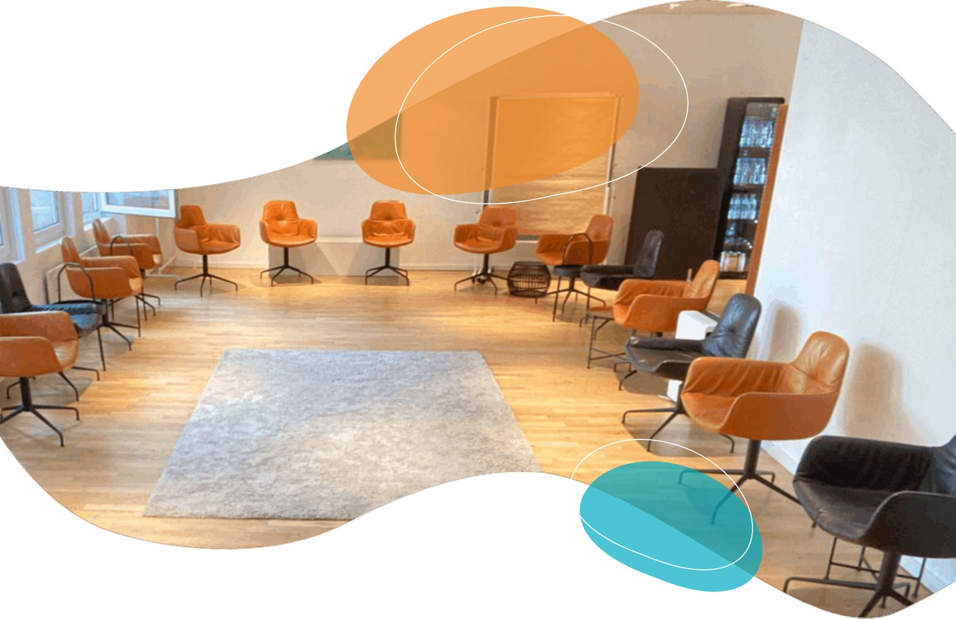 Coaching Ausbildung Online mit 5★ Rating (IHK) - InKonstellation
