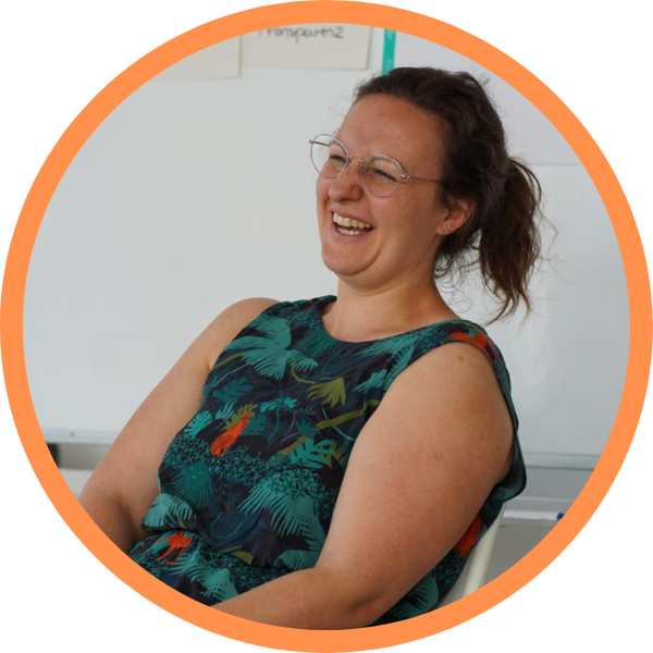 TEAM_Nora Nicklis - InKonstellation